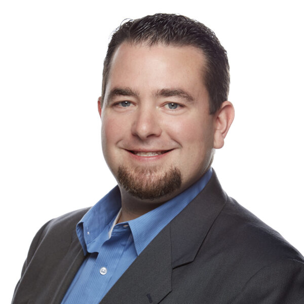 Joe Vasterling - Identity & Payments Summit